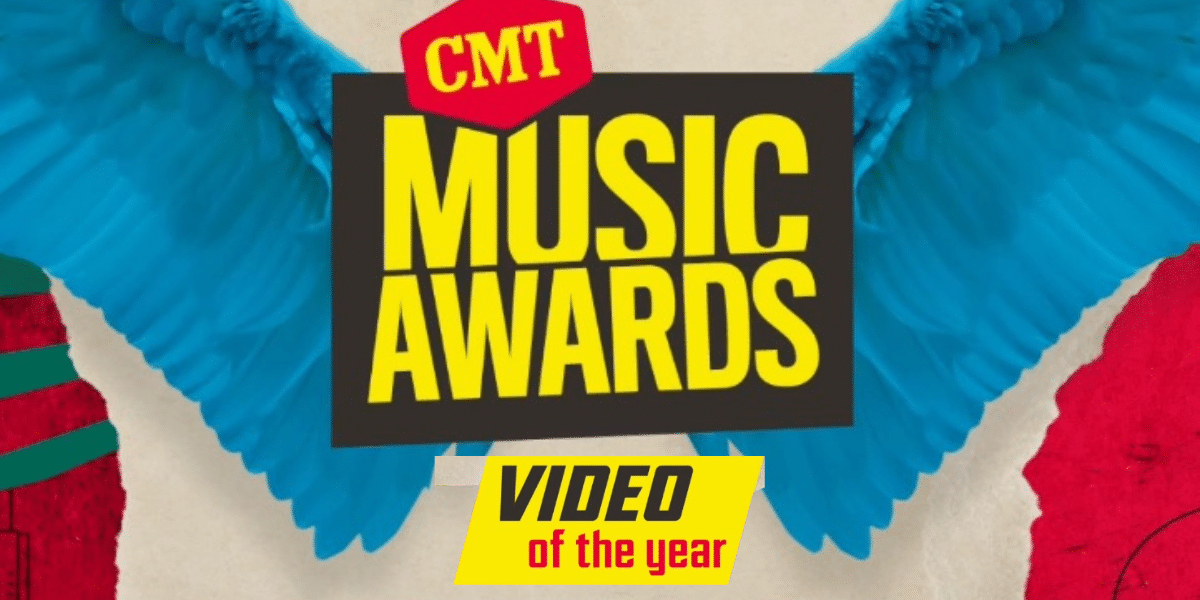 CMT Music Awards: Video Of The Year Goes To...