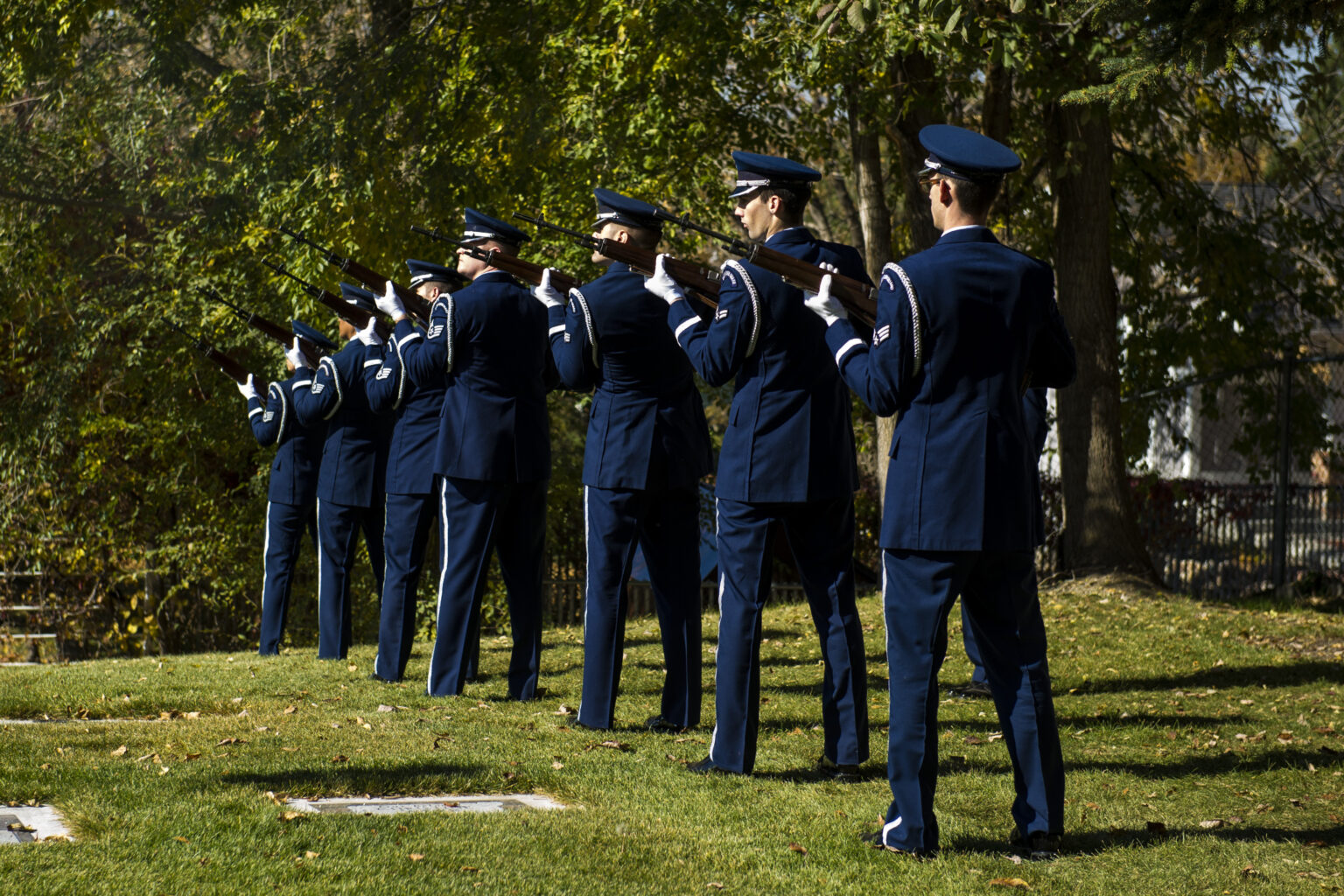 What Is The Origin Of The 21-Gun Salute?