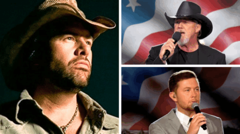 21 Of The Most Powerful Country Songs About The Military