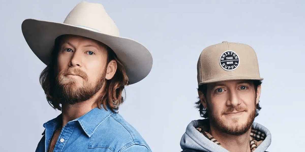 Brian Kelley & Tyler Hubbard Reveal Conflicting Reasons For Florida ...