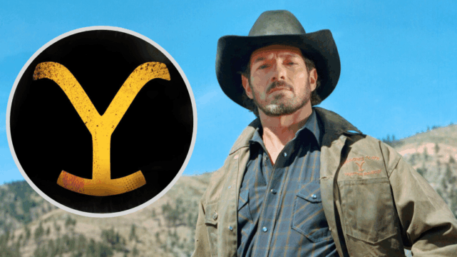 "Yellowstone" Star Talks Show's Ending, Says It Will Be The "Best ...