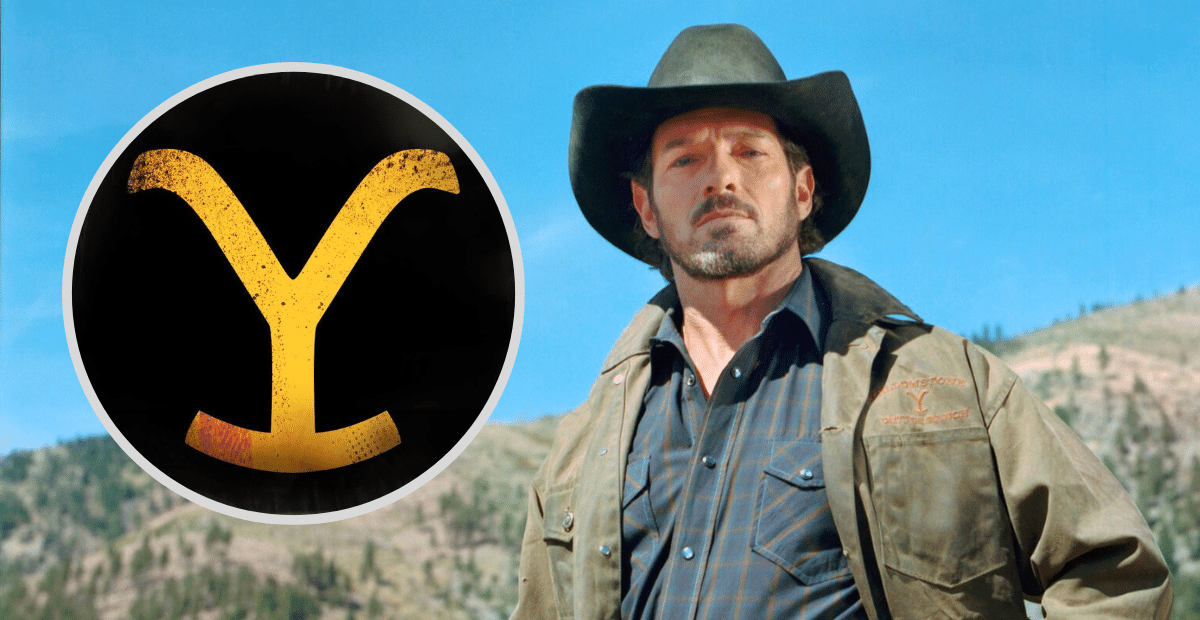 "Yellowstone" Star Talks Show's Ending, Says It Will Be The "Best ...
