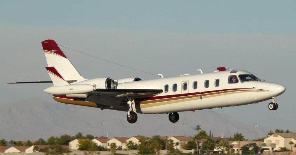 Wreckage Of Jet Missing Since 1971 Found in Vermont Lake