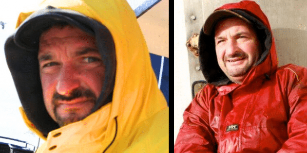 "Deadliest Catch" Star Nick Mavar Dies At Age 59
