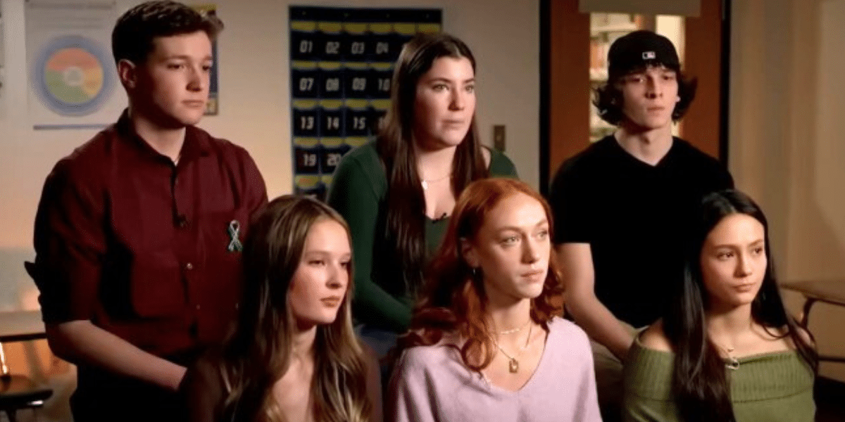 Surviving Sandy Hook Students Graduate From High School