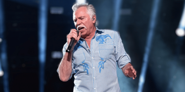 Remember Joe Bonsall Of The Oak Ridge Boys With Performance Of His ...