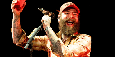 Post Malone Reveals Full Tracklist For His Debut Country Album "F-1 ...