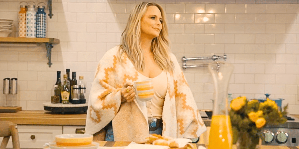 Miranda Lambert Drops New Summer Items For Her Exclusive Walmart Line