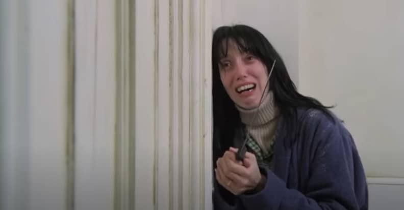 Shelley Duvall, Star Of "The Shining," Dies At Age 75