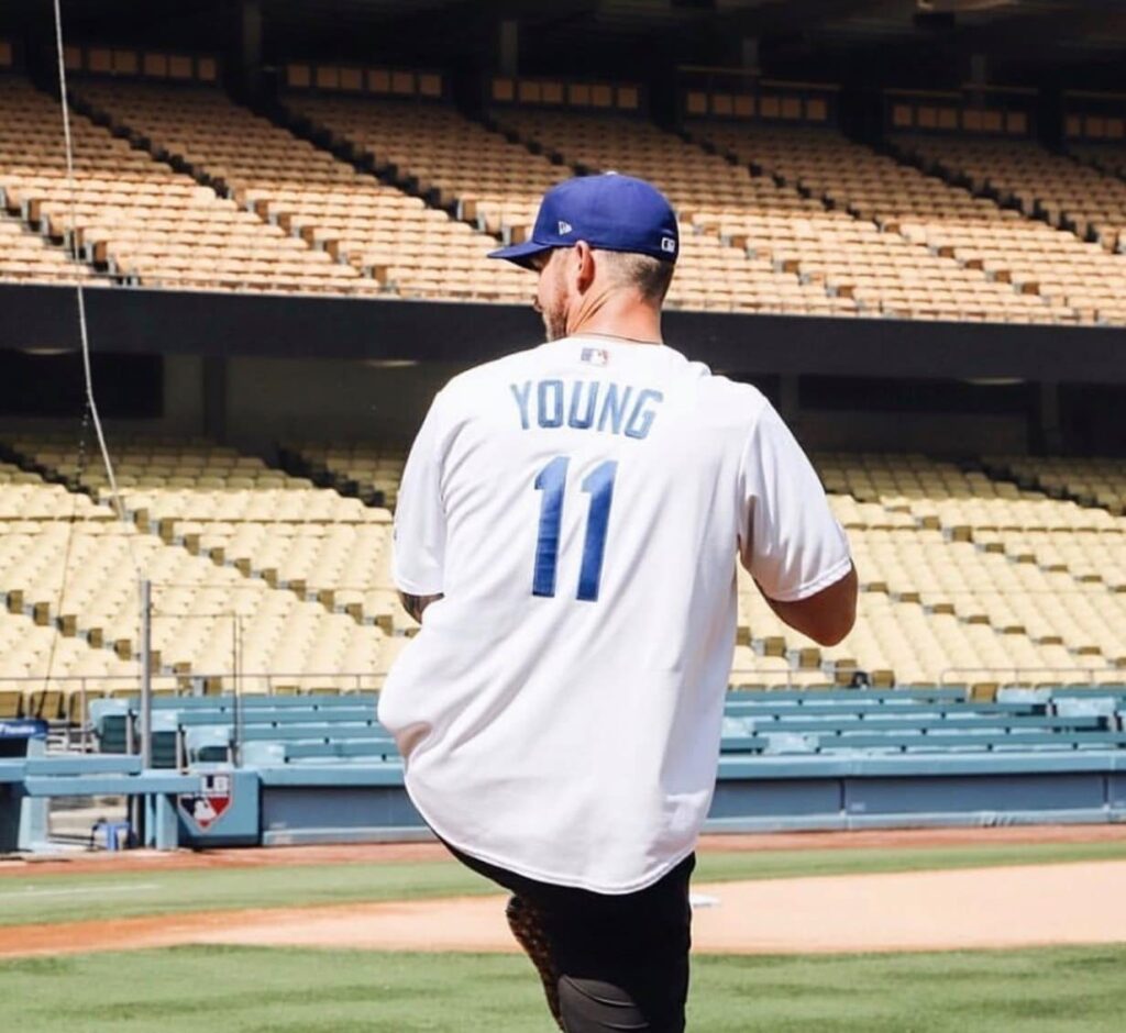 LIST: 15 Country Music Stars Who Were Former Athletes