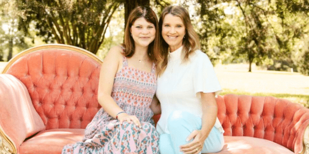 Missy Robertson Asks For Prayers As Daughter Mia Undergoes 16th Surgery