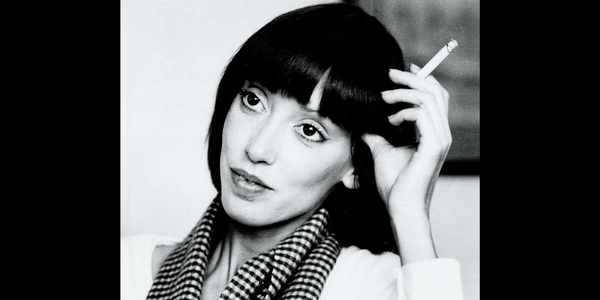 Shelley Duvall, Star Of Shelley Duvall, Star Of