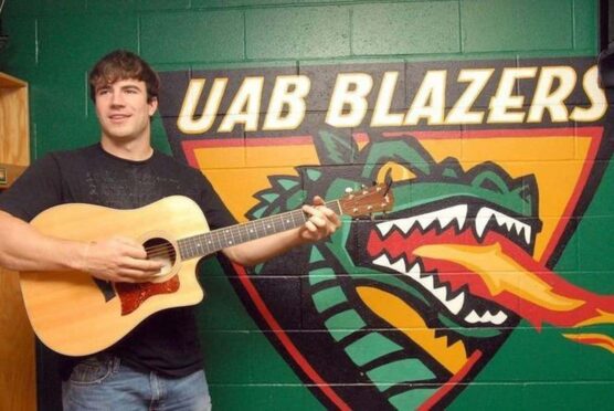 LIST: 15 Country Music Stars Who Were Former Athletes