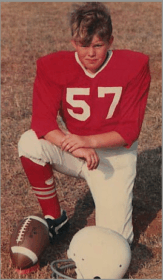 LIST: 15 Country Music Stars Who Were Former Athletes