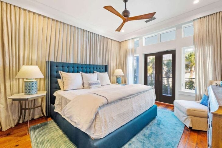 Luke Bryan Finds Buyer For $12.95 Million Florida Beach House [PHOTOS]