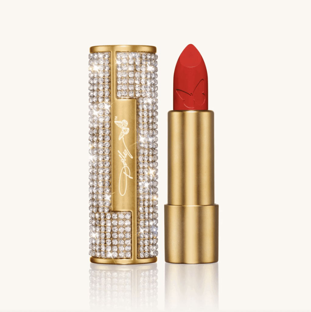 Dolly Parton Launches 'Dolly Beauty': A Makeup Line Inspired By Her ...