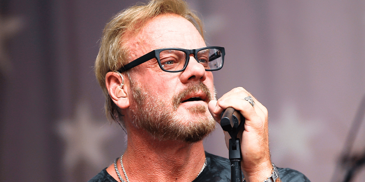 Phil Vassar Opens Up About Dying (Twice) After Suffering A Heart Attack