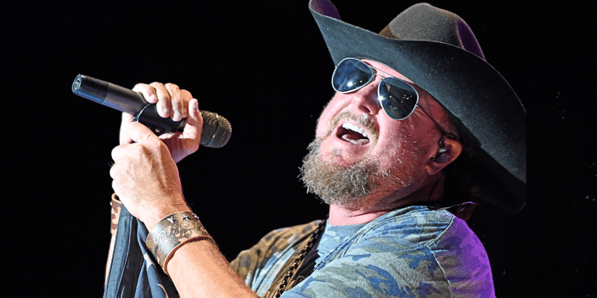 Colt Ford Makes Incredible Return to Stage Following Severe Heart Attack