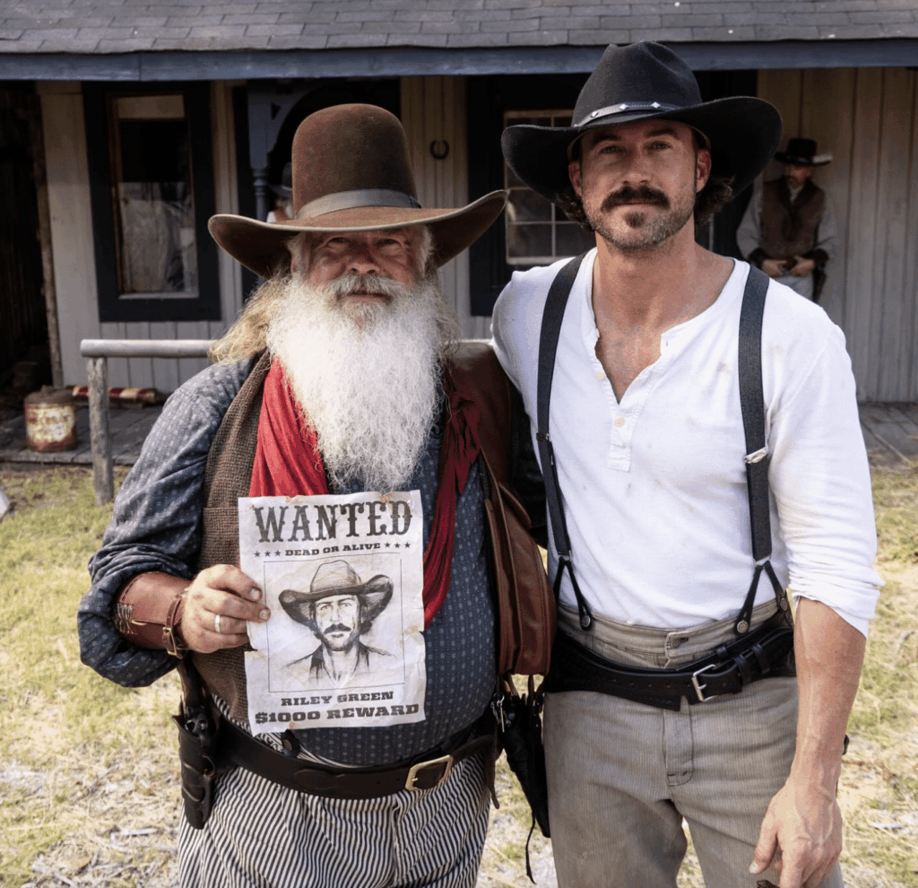 Riley Green Reveals Release Date For New Album, “Don’t Mind If I Do”