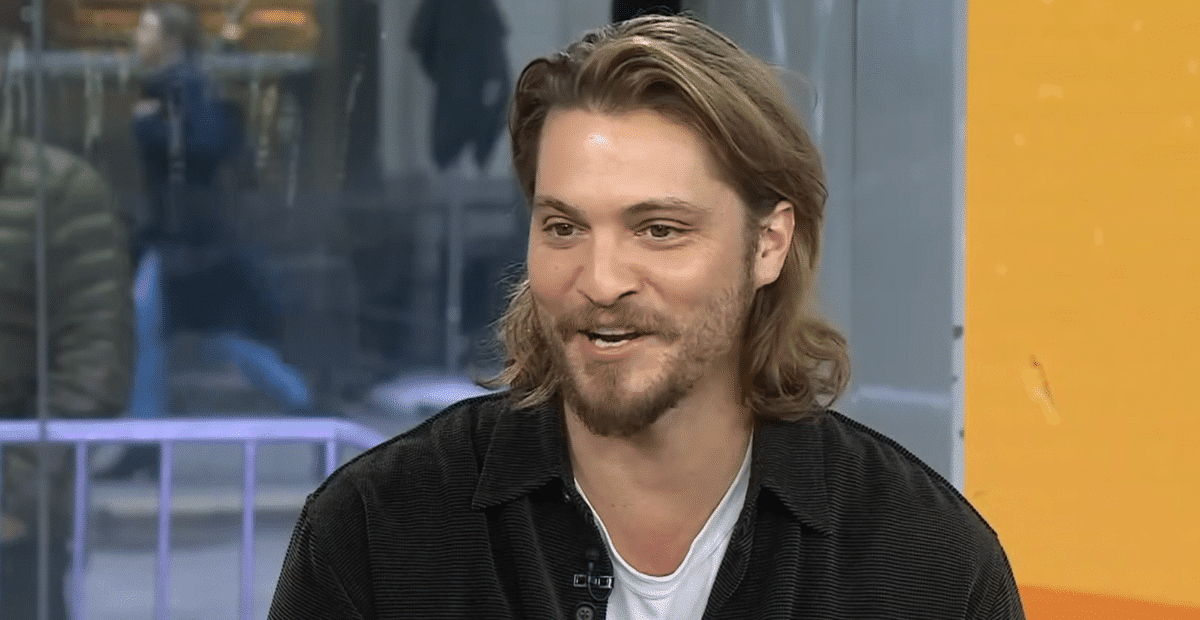 Luke Grimes Talks 'Yellowstone' Ending: "You Won't Be Able To See It ...