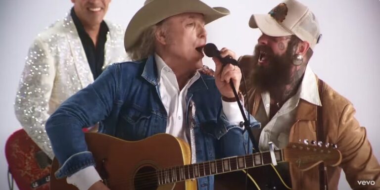Dwight Yoakam & Post Malone Release Music Video For Their New Duet, "I ...