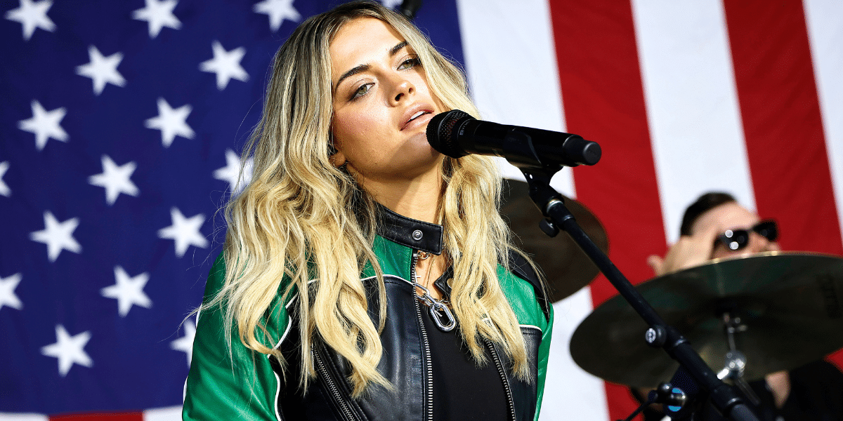 Country Singer Alana Springsteen Cancels Shows After Losing Gear ...