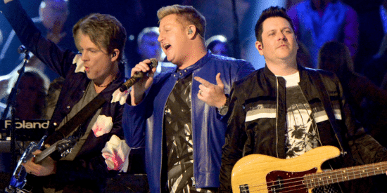 Rascal Flatts Announces Reunion Tour