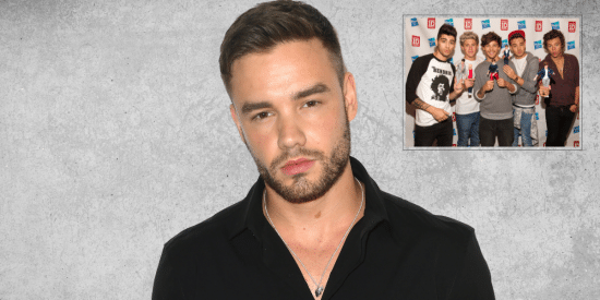 BREAKING: One Direction Singer Liam Payne Has Died At 31