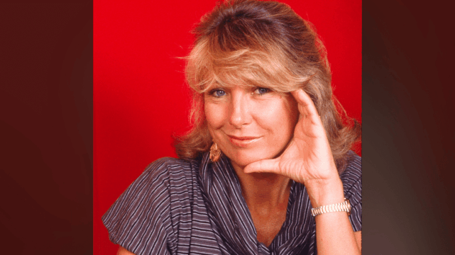 "Tootsie" & "Young Frankenstein" Star Teri Garr Dies At Age 79