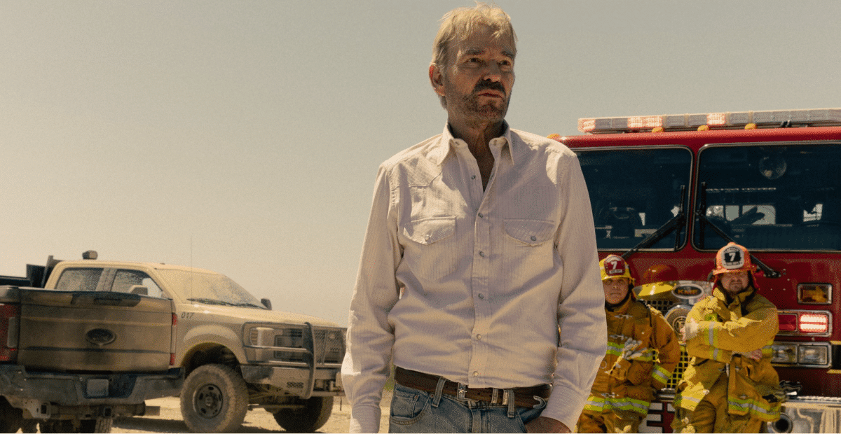 Taylor Sheridan's "Landman" Series Premiere Recap And How To Watch