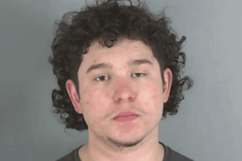 Former 'American Idol' Singer Sentenced To Prison After Fatal DUI Crash