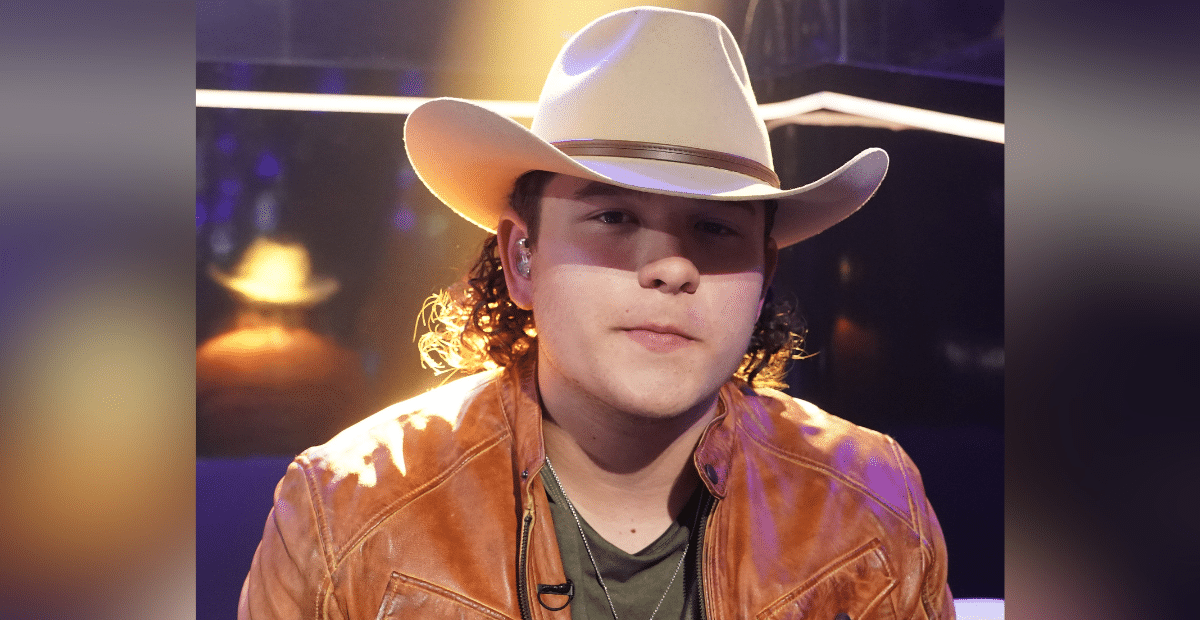 Former 'American Idol' Singer Sentenced To Prison After Fatal DUI Crash