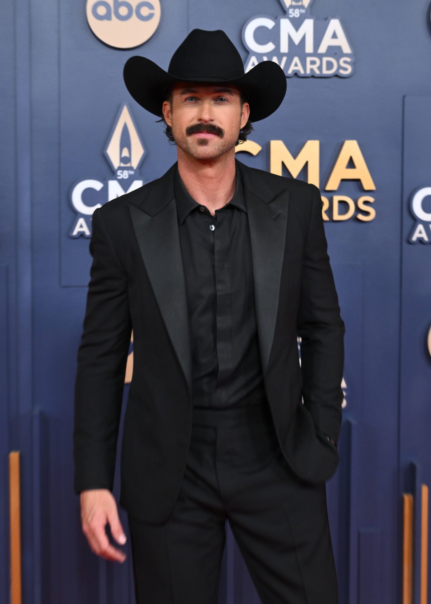PHOTOS: See Some Of The Best-Dressed Stars At The 2024 CMA Awards