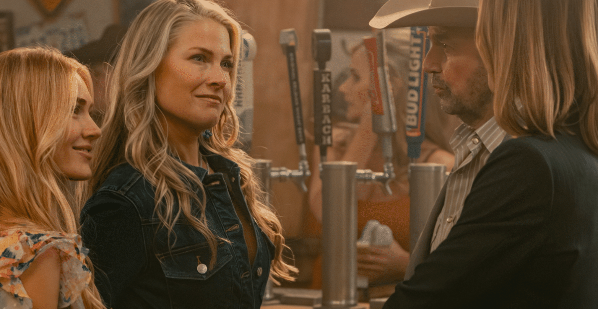 "Landman" Season 1, Episode 6 “Beware the Second Beating” - Full Recap