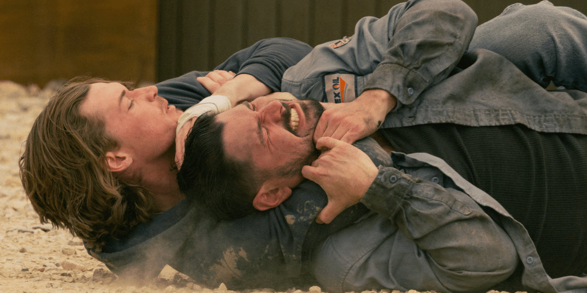 What Happened In Taylor Sheridan's "Landman" Episode 4? - A Clear Breakdown