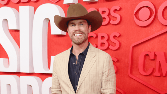 LIST: The 10 Most-Played Artists On Country Radio This Year (In Order)