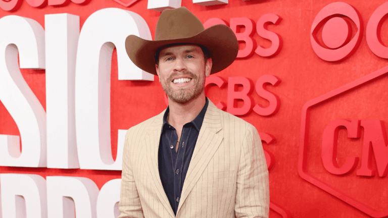 LIST: The 10 Most-Played Artists On Country Radio This Year (In Order)