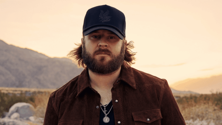 LIST: The 10 Most-Played Artists On Country Radio This Year (In Order)