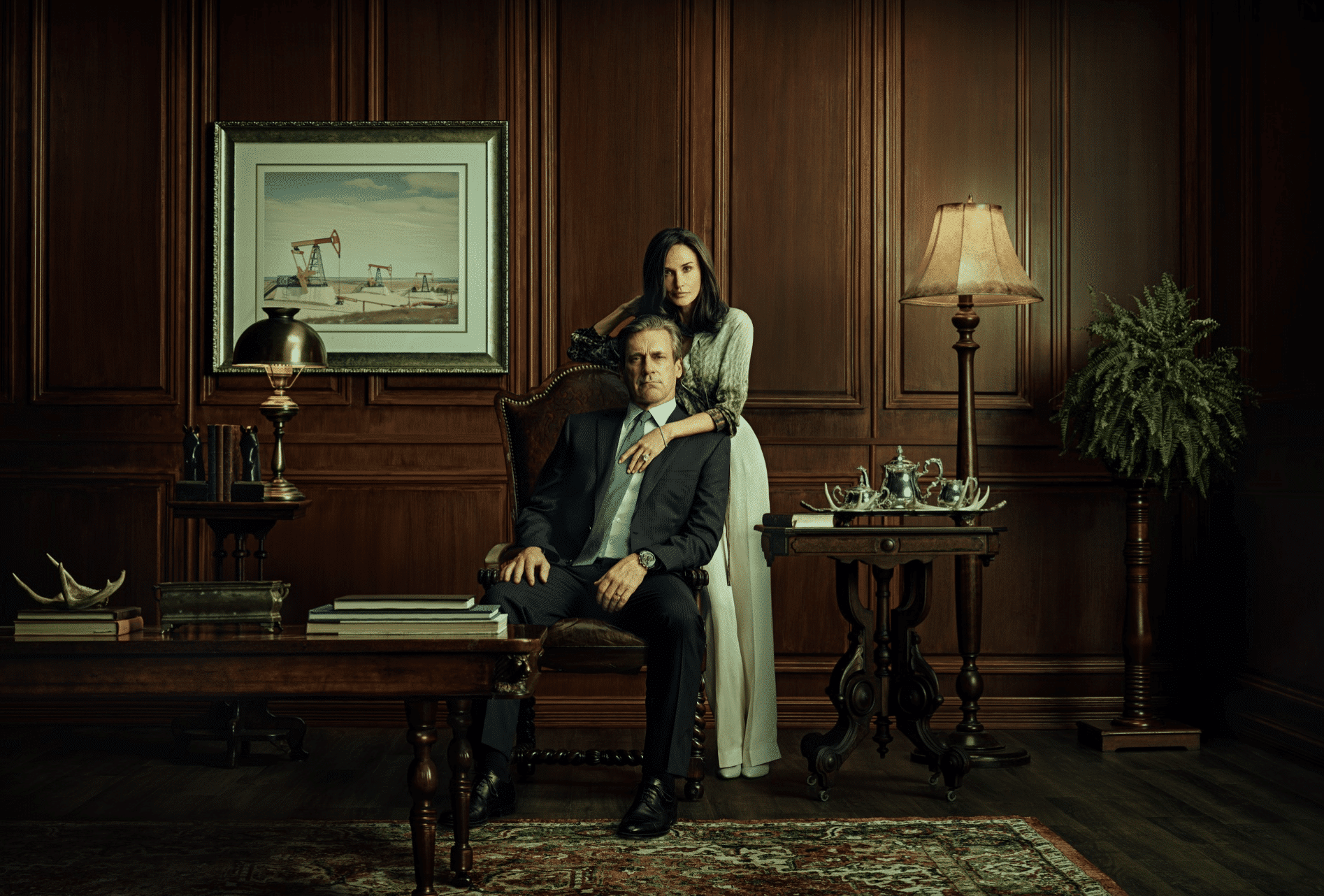 "Landman" Season 1, Episode 6 “Beware the Second Beating” - Full Recap