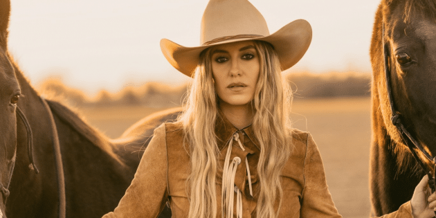 Lainey Wilson Shares How ‘Yellowstone’ Helped Launch Her Career, "It ...