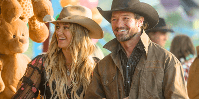 Lainey Wilson Returns To 'Yellowstone' In Finale Episode: What Happened ...