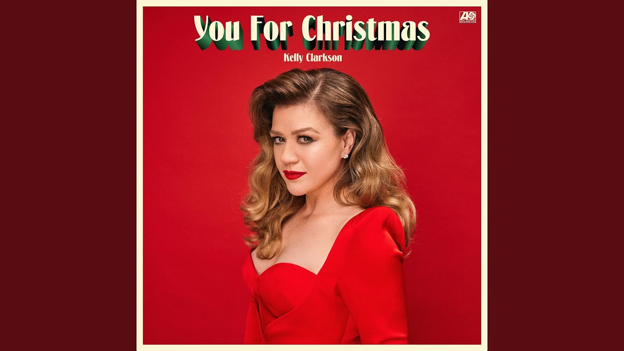 Kelly Clarkson Shows Her Christmas Spirit With a Cover of 'Sleigh Ride ...