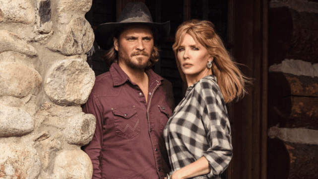 "Yellowstone" Producer Addresses Awards Show Snubs