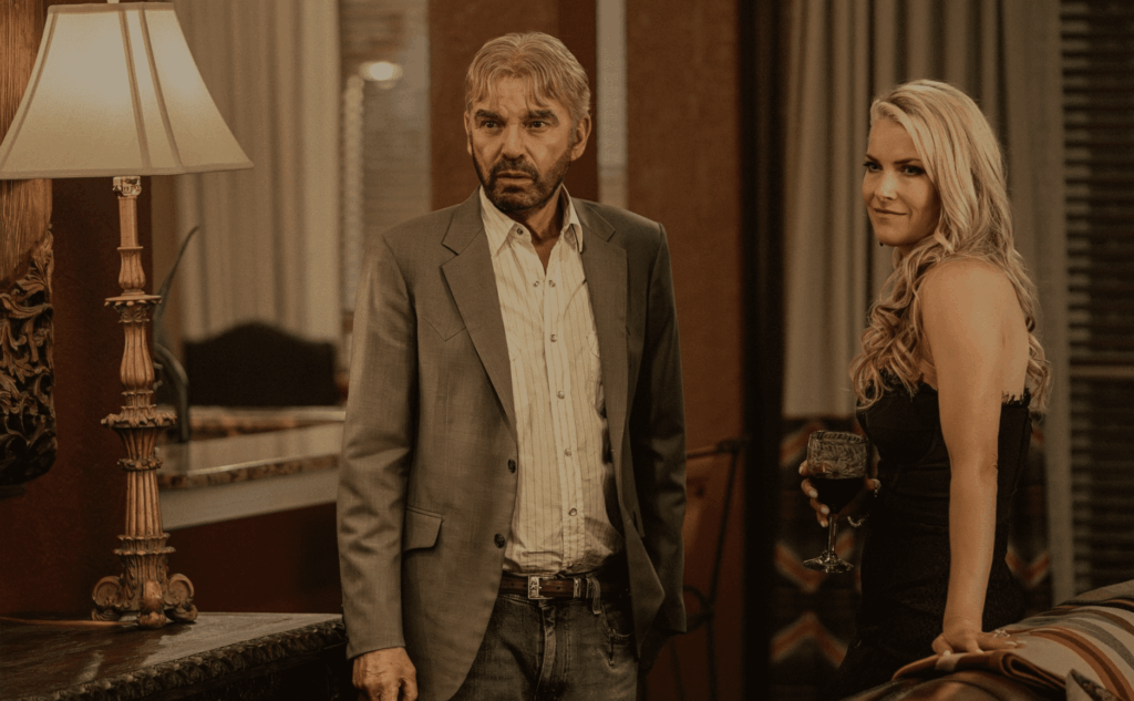 “Landman” - Full Recap Of The Explosive Season 1 Finale