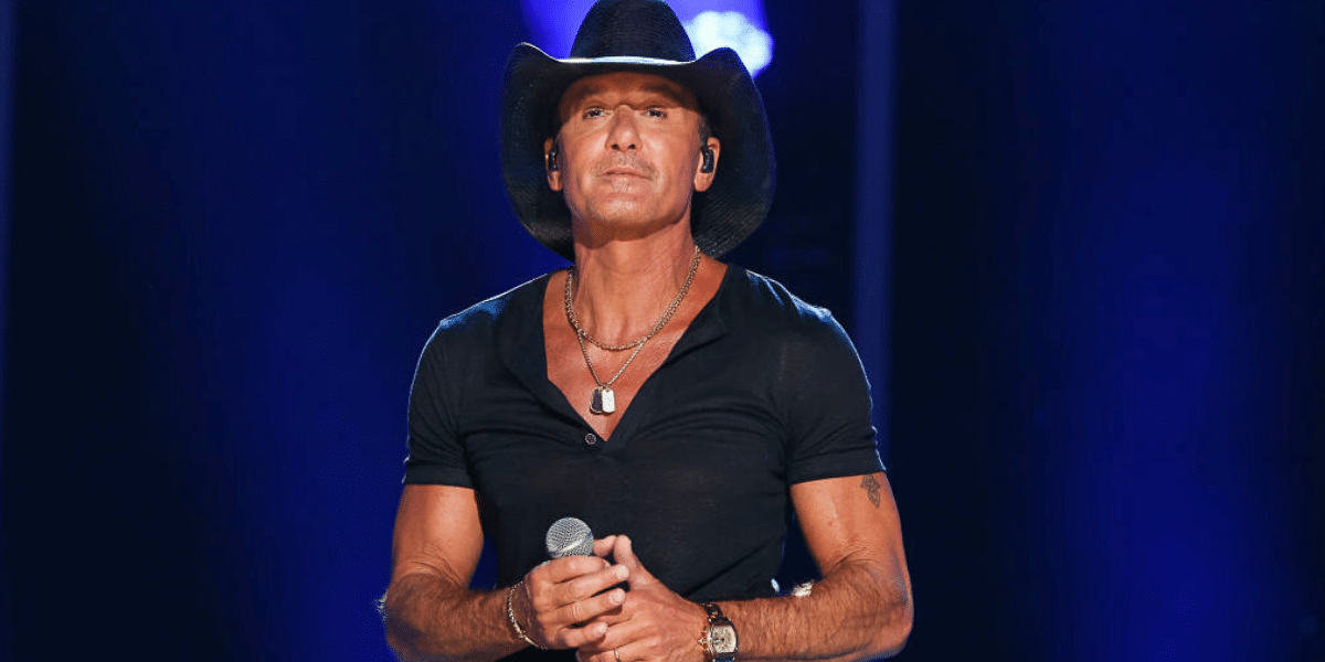 5 Things You Didn't Know About Travis Tritt