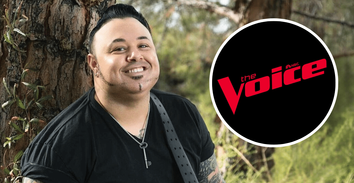 "The Voice" Shares Statement About Death Of Former Contestant Ryan ...
