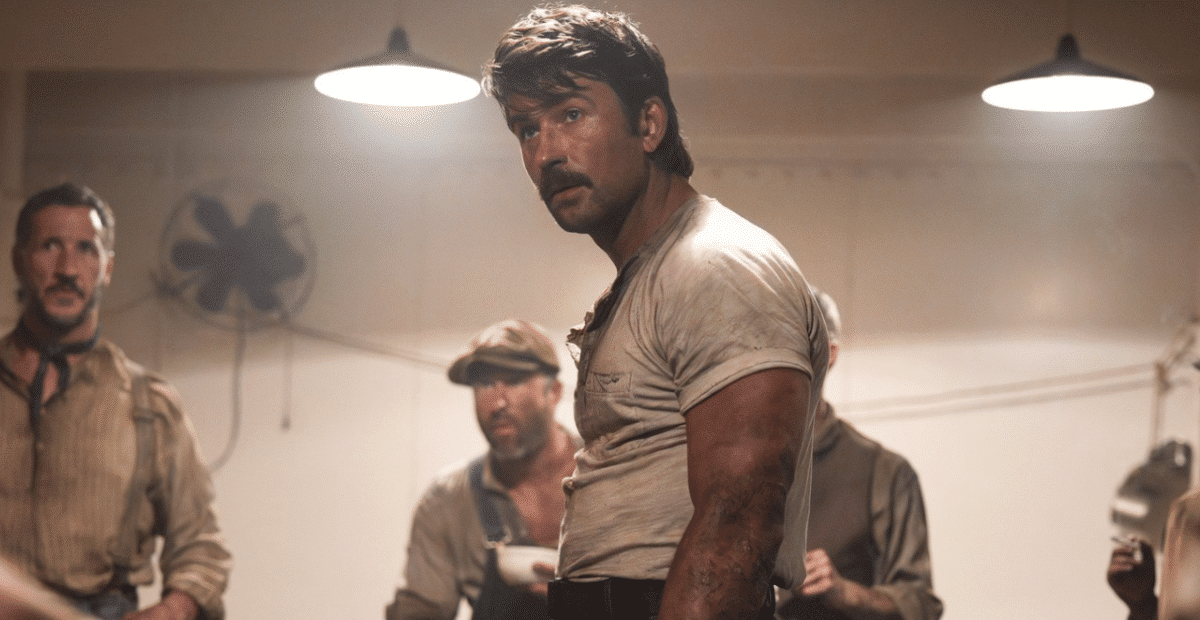 "1923" Season 2 Premiere Shatters Paramount+ Records