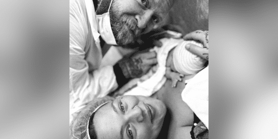 Elle King Welcomes Her Second Son, Royal Tooker