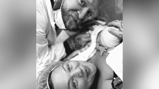 Elle King Welcomes Her Second Son, Royal Tooker