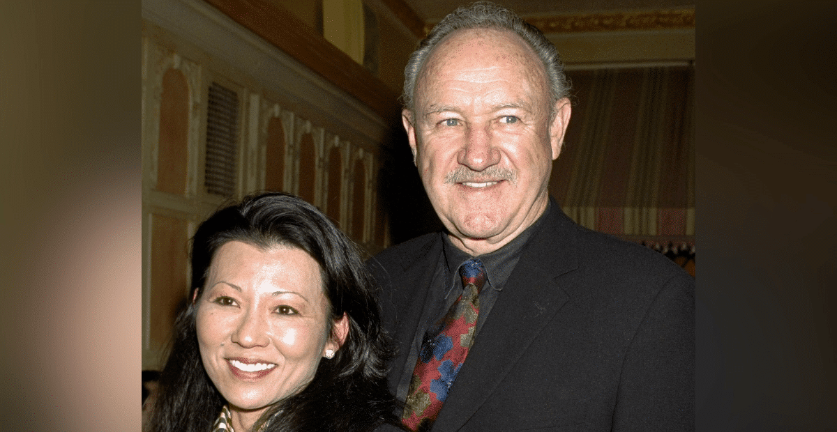 BREAKING: Medical Examiner Reveals Gene Hackman's Official Cause Of Death